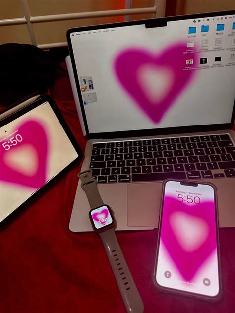 Apple Ecosystem🩷 Apple Products Ipad Essentials Iphone Obsession