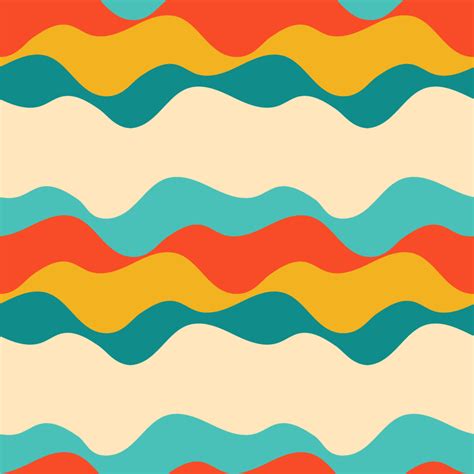 Free Groovy Pattern Set Creatisimo