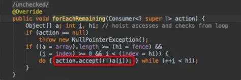 java 深入浅出Stream流 个人文章 SegmentFault 思否