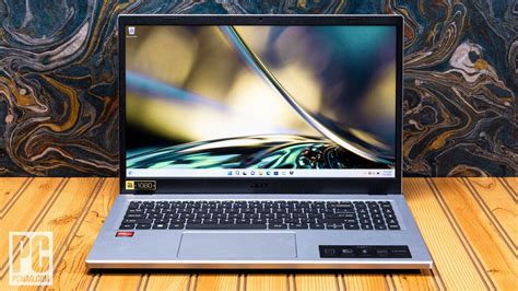 Acer Aspire A P Review PCMag Australia