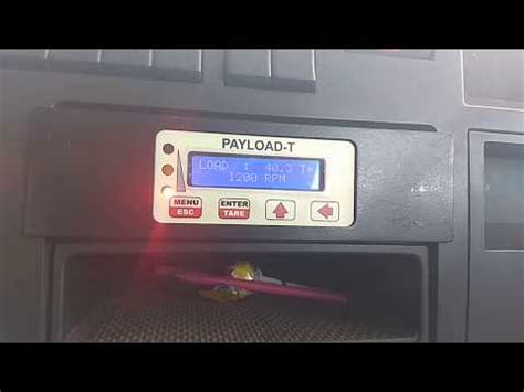 Payload Monitoring System Payload Weighing System Latest Price Manufacturers Suppliers