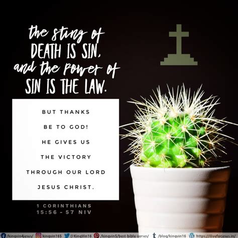 1 Corinthians 15 57 Archives I Live For Jesus