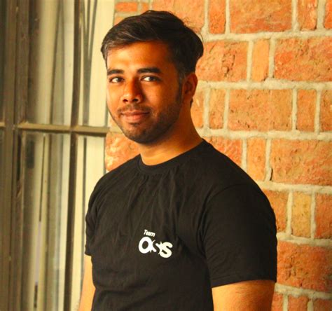 About Saurabh Srivastava Medium