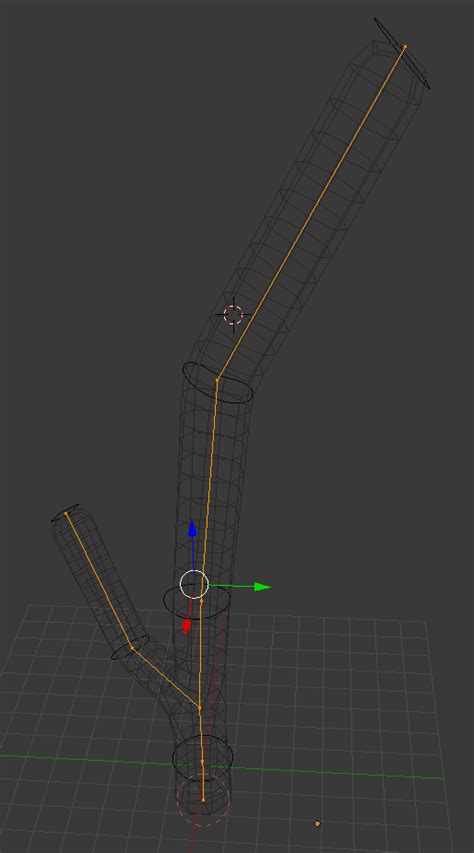 Python NURBS Surface From Branching Curves Blender Stack Exchange