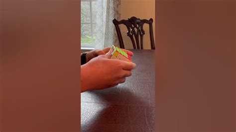 5x5 Superflip Youtube