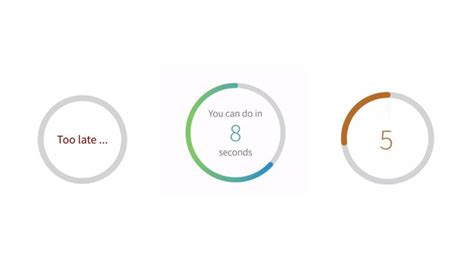 React React Native Countdown Circle Timer React Native Countdown Timer