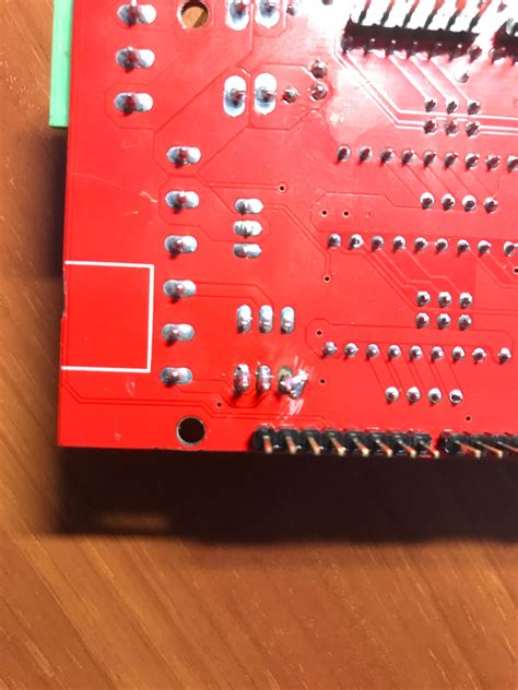 Проблемы с нагревом сопла или Printer Halted Please Reset