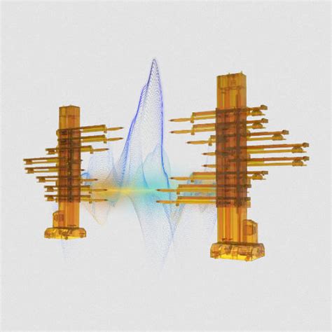 Detection System E Sense 3 Series Electron