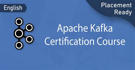 apache kafka certification course [english] techvidvan