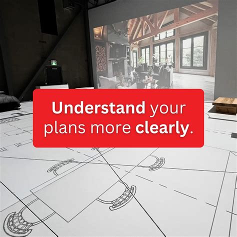 Big Ass Plans Visualizing Floor Plans Is Hard Make It