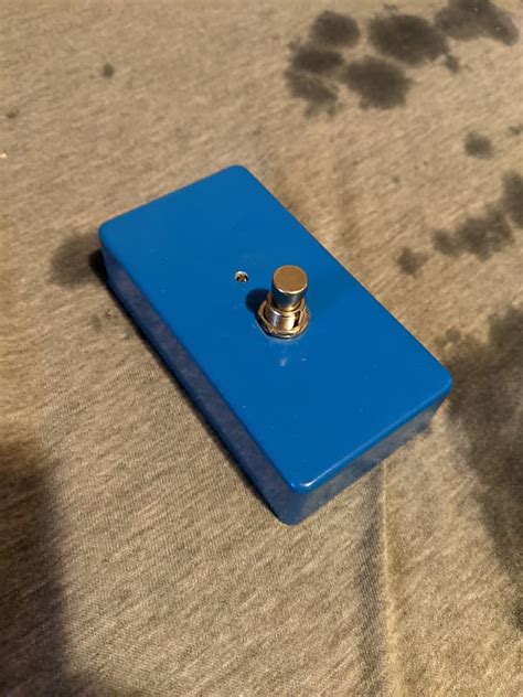 Custom Reaper Daw Re Take Pedal Reverb