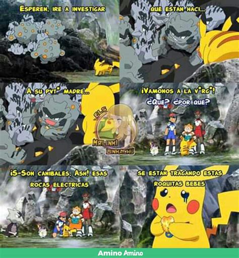 Memes •pokémon• En Español Amino