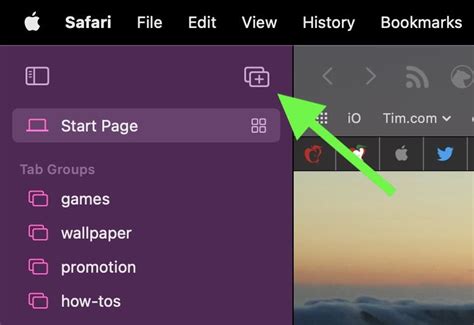 MacOS Monterey Tips Tricks And Features You Might Have Missed MacRumors
