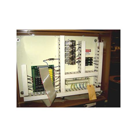 Used GRADEX 2000 PARTICLE SIZE ANALYZER MODEL G203-SM1 : Laboratory ...