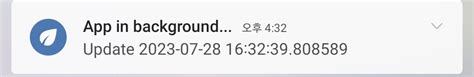 flutter background service doesn t work in release mode stack overflow