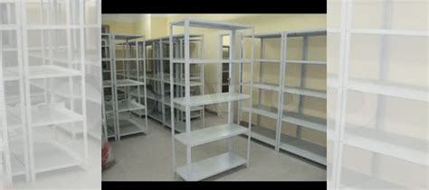 Стеллаж металлический для гаража купить в Новосибирске | Товары для ...