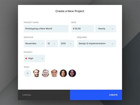 Front End Forms For Submitting To Differnt Post Types By Hackjlm Staff Society Labs Medium