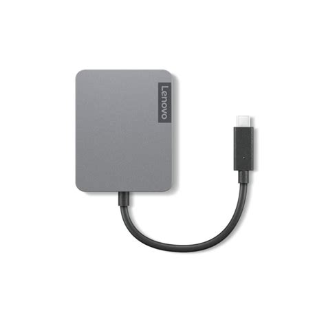 Lenovo Lenovo Usb C Travel Hub Gen Lenovo Falabella Com