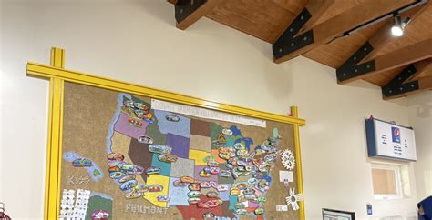 My Time At Nayle Montana Council