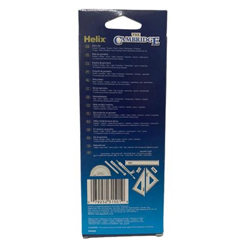 Helix Cambridge Maths Set Skit Store