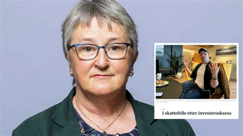 Eg Tviler Ikkje På At Det Kan Vere Stramt Nett No