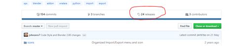 error while trying to install · issue 40 · johnzero7 xnalaramesh · github