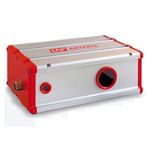 Laser Triangulation Displacement Sensors Scantron Industrial Products Ltd