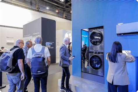 TCL At IFA 2023 TCL Global TCL At IFA 2023 TCL Global