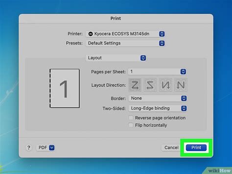 How To Print Double Sided On A Windows PC Or Mac Computer