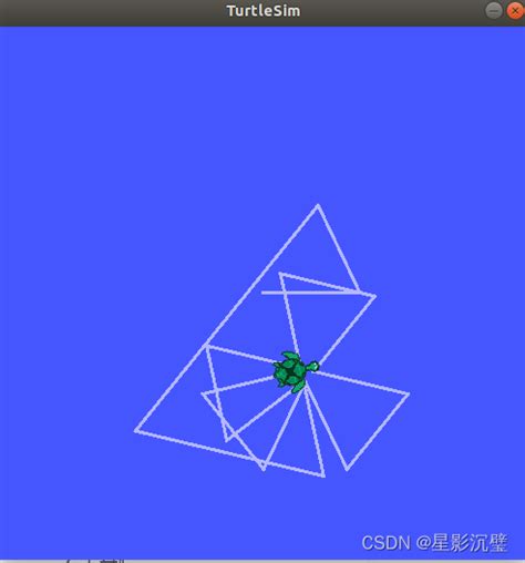 ros学习笔记（5）：rviz和rosbag数据记录、回放 rviz rosbag csdn博客