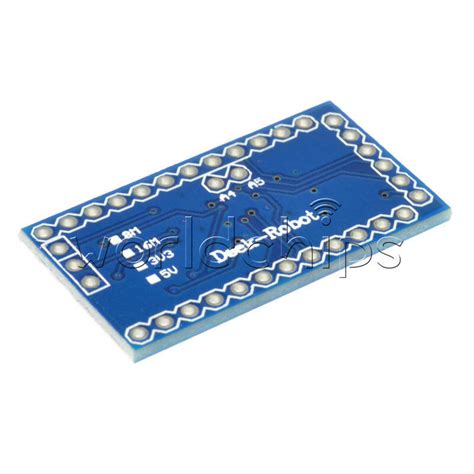 Temporary Connections To Thru Hole Boards Page General Electronics Arduino Forum