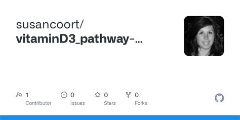 Github Susancoortvitamind3pathway Based Analysis