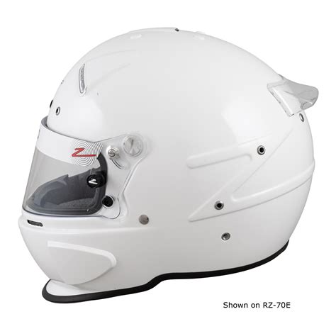 Rz 70e Rear Spoiler Zamp Helmets Helmet 28 Eu