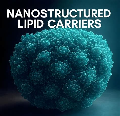 Nanostructured Lipid Carriers Cdmo Services