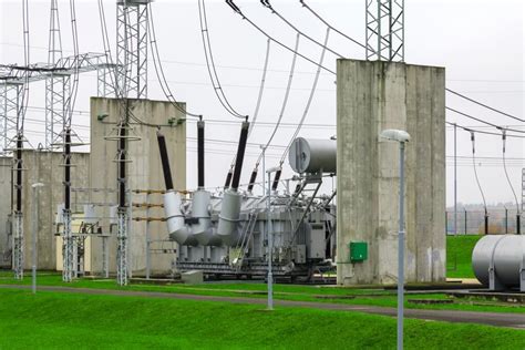 Transformer Monitoring Reliability Point Reliability Point