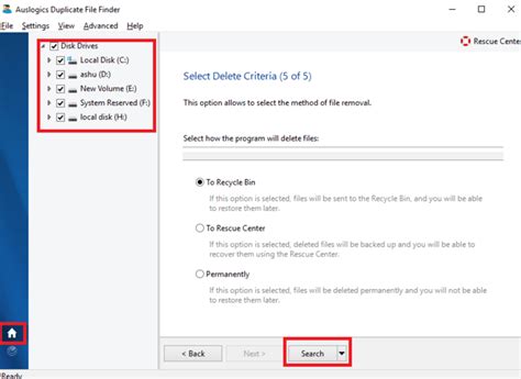10 Best Duplicate File Finder And Remover Android Windows