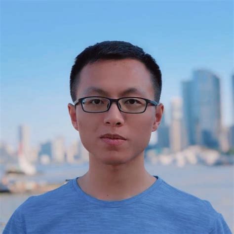 Yu Deng Doctor Of Philosophy Shanghaitech University Shanghai Research Profile