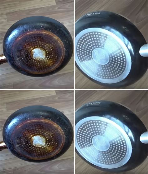 Interesting ბოლო დღეებში ჩემი დეიდა ჩემთან იყო სტუმრად და როდესაც მან ჩემი ტაფებისა და