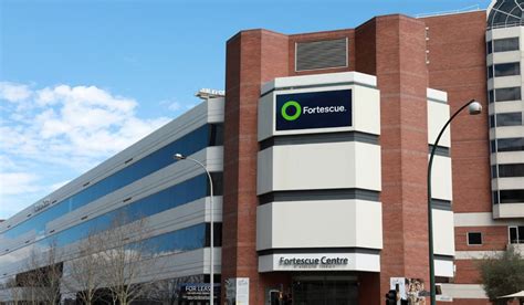 News Australias Fortescue Cuts 700 Jobs Appoints New Cfo To Steer