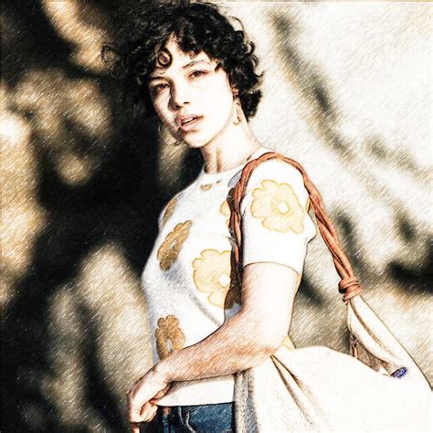 Photo To Colored Pencil Sketch Online Tool Sketch My Pic