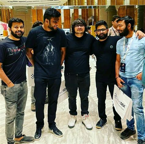 Nitish Agrawal On Linkedin Hacking Hacked Bsides Cyber Cybersecurity Cyberintelligence