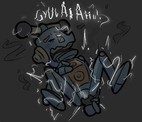 Rule 34 1babe 1male 1robot 1robot Babe Blue Body Blush Blush Lines Blushed Blushing Male Color