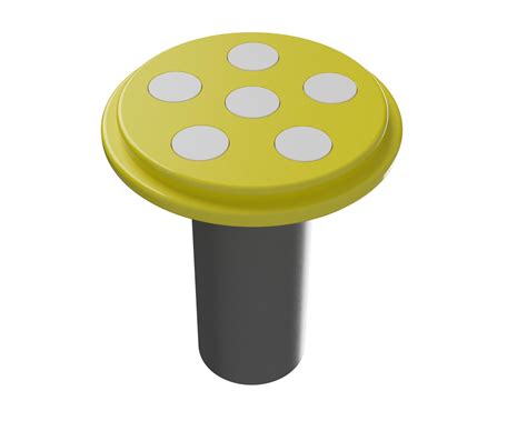 Toadstool Seat Playcom Supplies