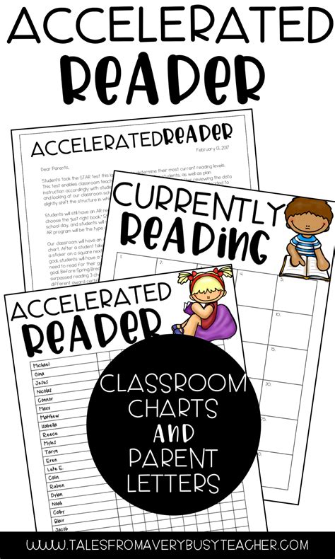 120 Best Accelerated Reader Ideas Accelerated Reader Accelerated