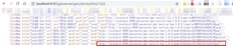 mapbox gl 加载geoserver发布的矢量切片 mapbox geoserver 矢量切片 csdn博客