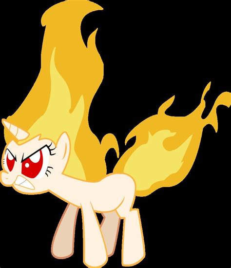 Found A Picture Of Alolan Rapidash Pokemon