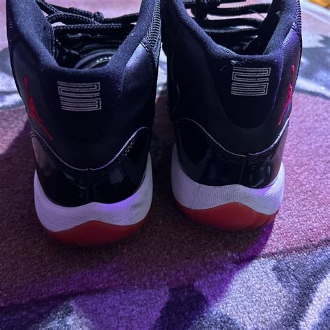 Jordan Bread 11s Depop