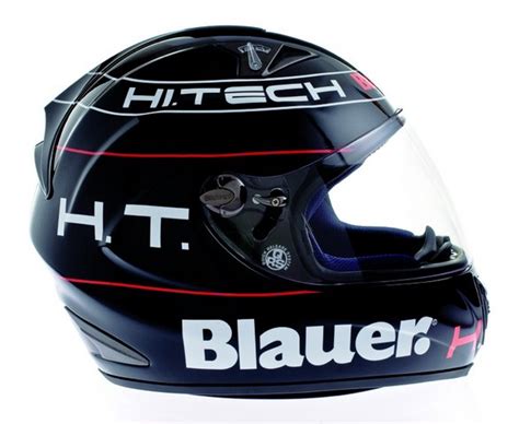Blauer Helmets Force One Motoblog