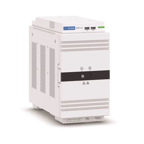 990 Micro Gc System Prudent Meditech International