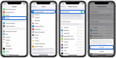 How To Turn Off GPS On Any Android Or IOS Device Cashify Blog